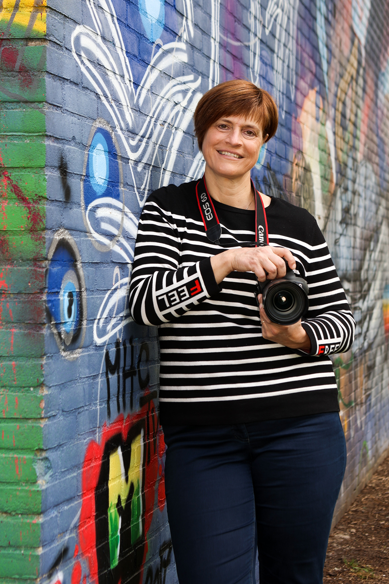 Over mij – Corine Maas Fotostudio